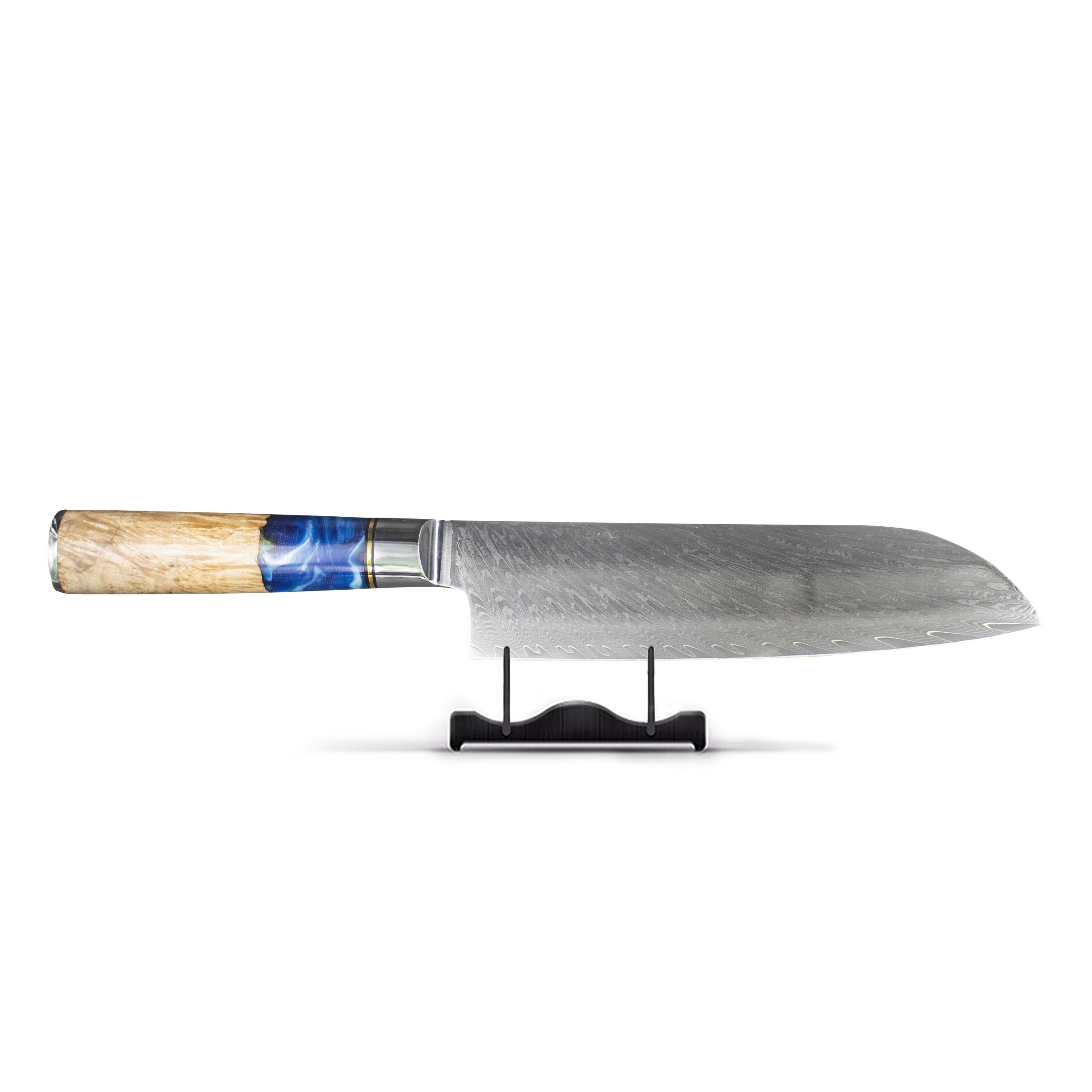 Epoxy Sapphire Series - 6-piece knife set – ShinraiKnives